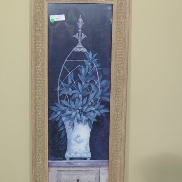 Topiary Frame - Etsy