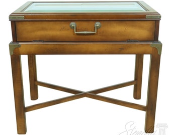 Glass Top Display - Etsy