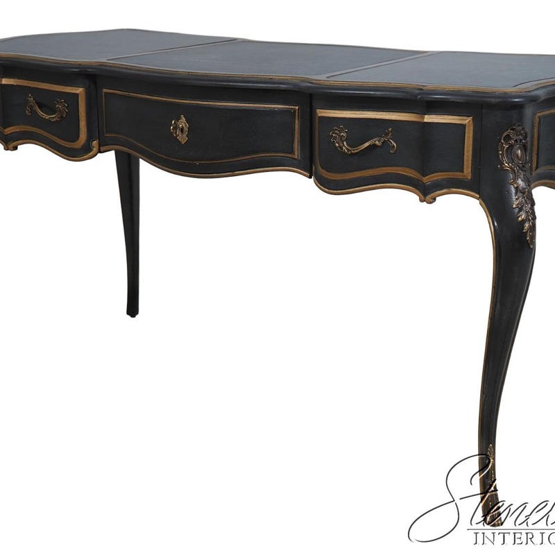 Louis Xv Desk - Etsy