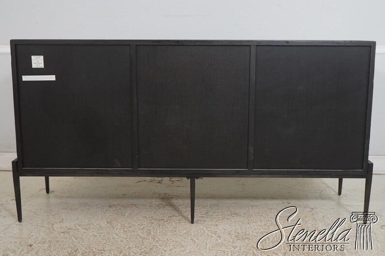 70880: REVELATION BY UTTERMOST Modern Design Console Cabinet - Etsy