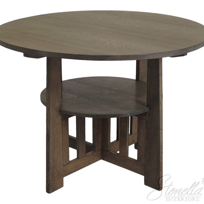 Mission Table - Etsy