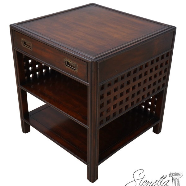 Campaign Table - Etsy