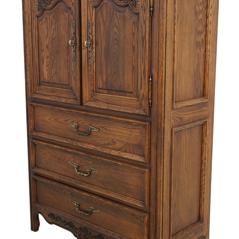 Antique Chifferobe - Etsy