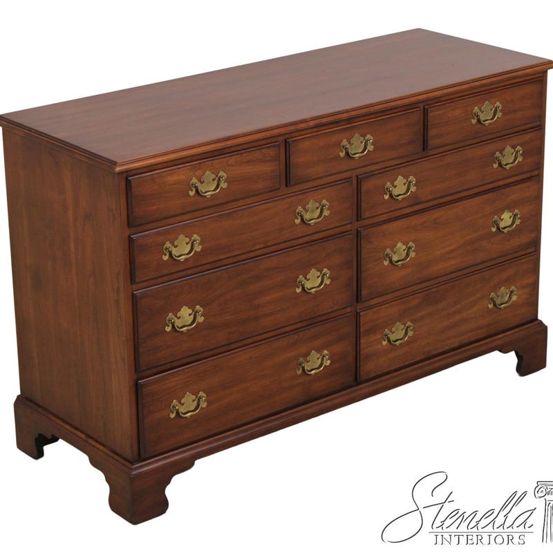 Henkel Harris Dresser - Etsy