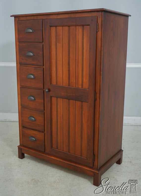 Bobs furniture armoire store