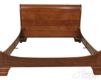 Stickley King Bed - Etsy