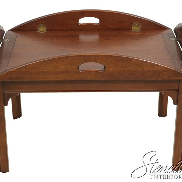 Butlers Coffee Table - Etsy