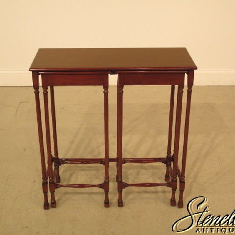 Mahogany Coffee L Table - Etsy