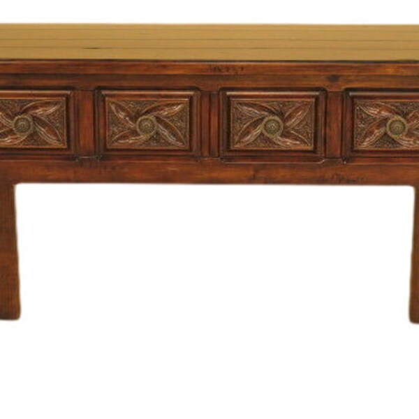 Console Table - Etsy