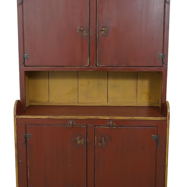 Primitive Furniture - Etsy