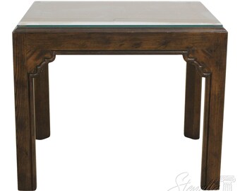 Henredon End Table - Etsy