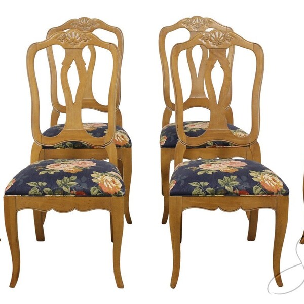 Ethan Allen Chairs - Etsy