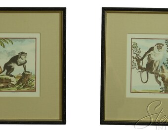 W King Ambler Art - Etsy
