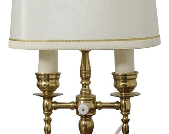 Double Arm Lamp | Etsy