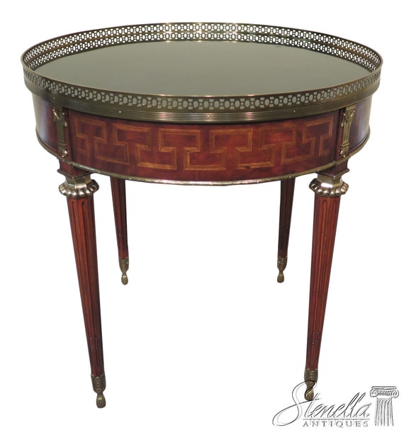 Maitland smith table store