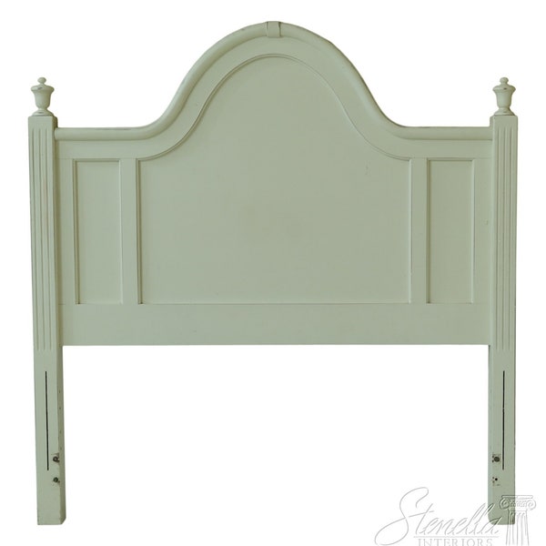 Distressed Headboard - Etsy