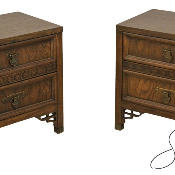 Dixie Nightstand - Etsy
