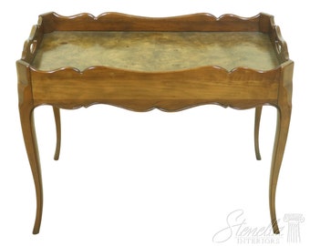 Walnut Cherry Table - Etsy