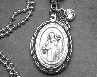 Catholic antiques | Etsy