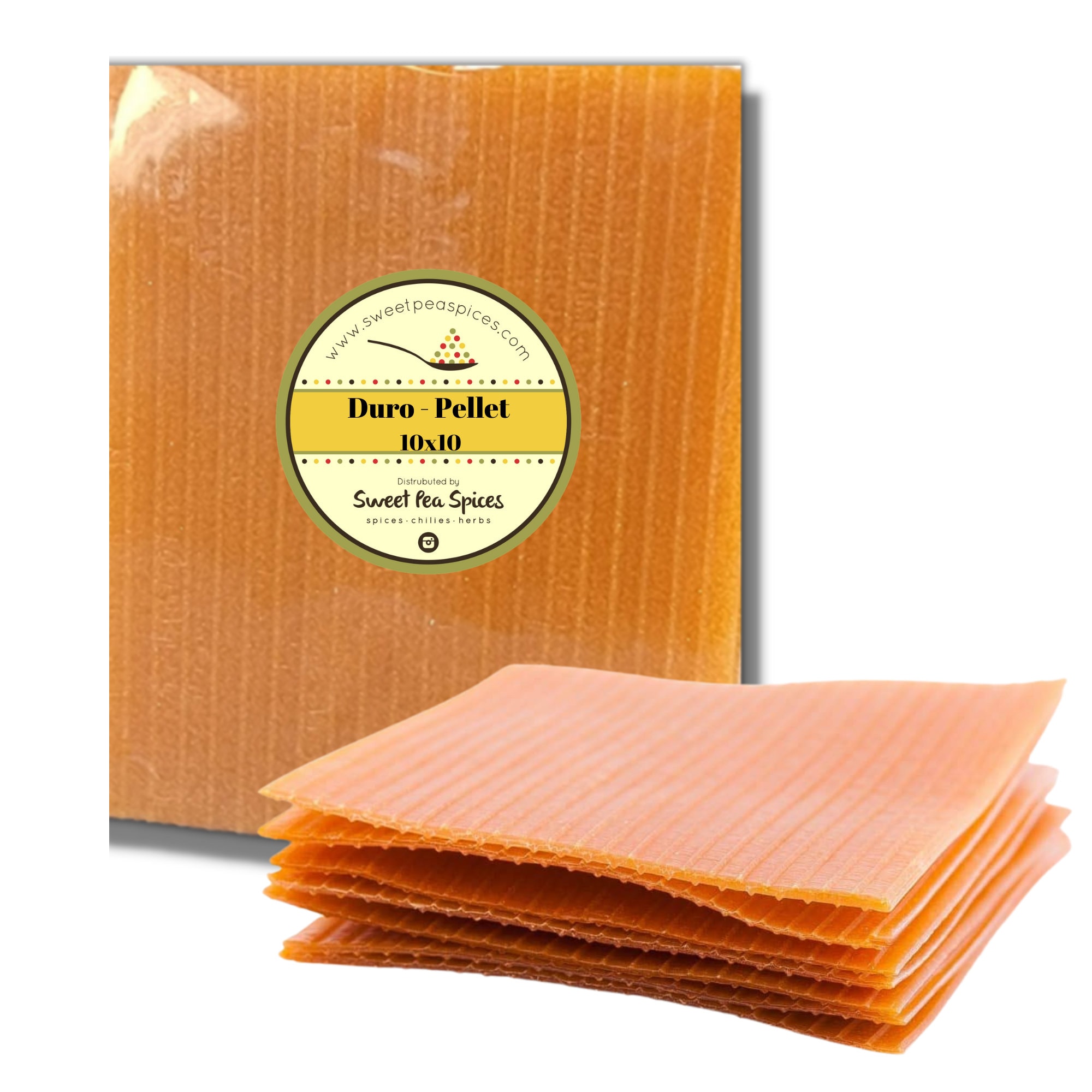 Duros 5lb Bag | Chicharrones De Harina | Uncooked Wheat Snack | Bulk ...