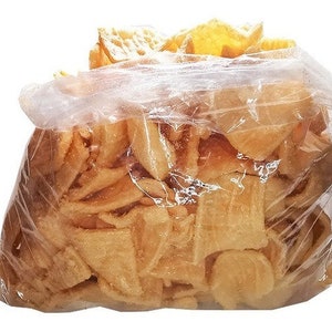 Duros Small Squares - Bulk Duro - 4x4 Mini Pellet - Chicharrones De ...