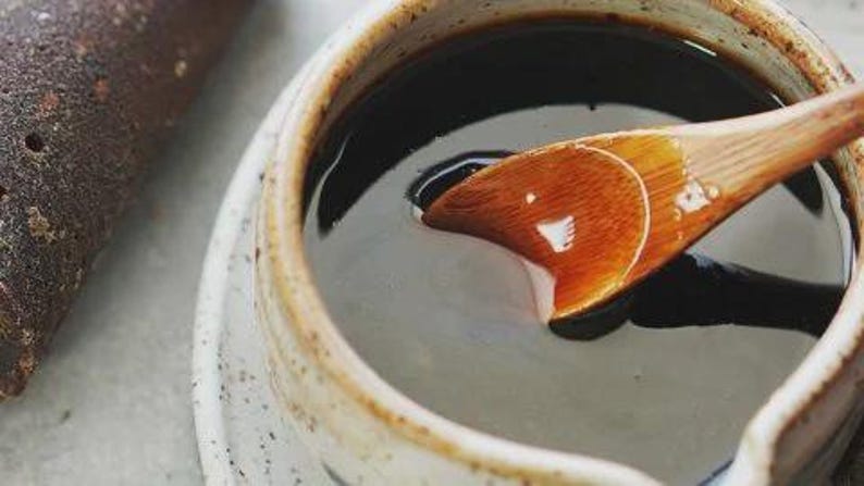 Cono de Piloncillo Auténtico: Azúcar Morena Mexicana - Panela de Caña ...