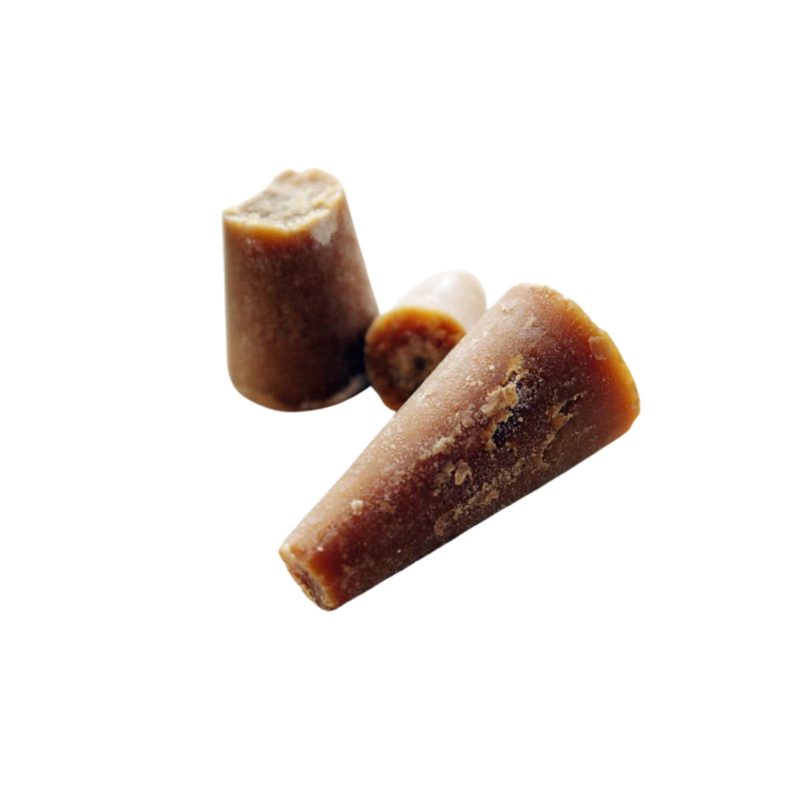 Authentic Piloncillo Cone: Mexican Brown Sugar - Pure Cane Panela - Etsy