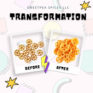 Duritos (duros) - Wheat Pinwheel Snacks - Fritura De Rueda - Mexicans ...