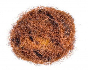 Corn Silk Hair | Etsy