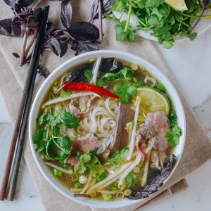 Pho KIT up Simmer Spice Kit | Beef, Chicken or Vegan Pho | Pho Spices ...