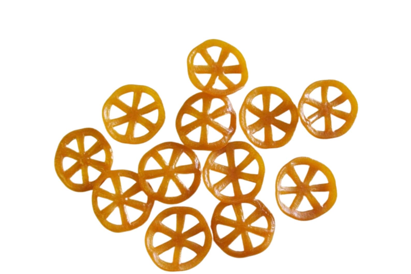 Mexican Duritos Pinwheel Wheat Snack Traditional Crunchy - Etsy