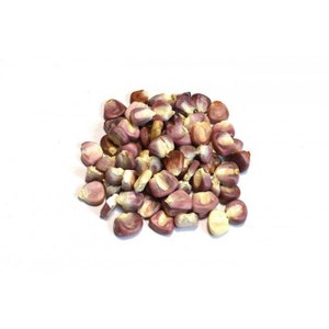 Purple Hominy Corn | Maíz Para Pozole Morado | Red Corn Posole | Bulk ...
