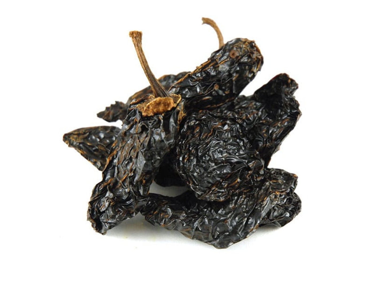 Dried Chipotle Morita Chile Peppers Bulk Sizes Chile Morita Restaurant ...