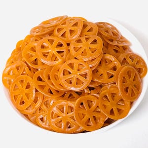 Duritos (duros) - Wheat Pinwheel Snacks - Fritura De Rueda - Mexicans ...