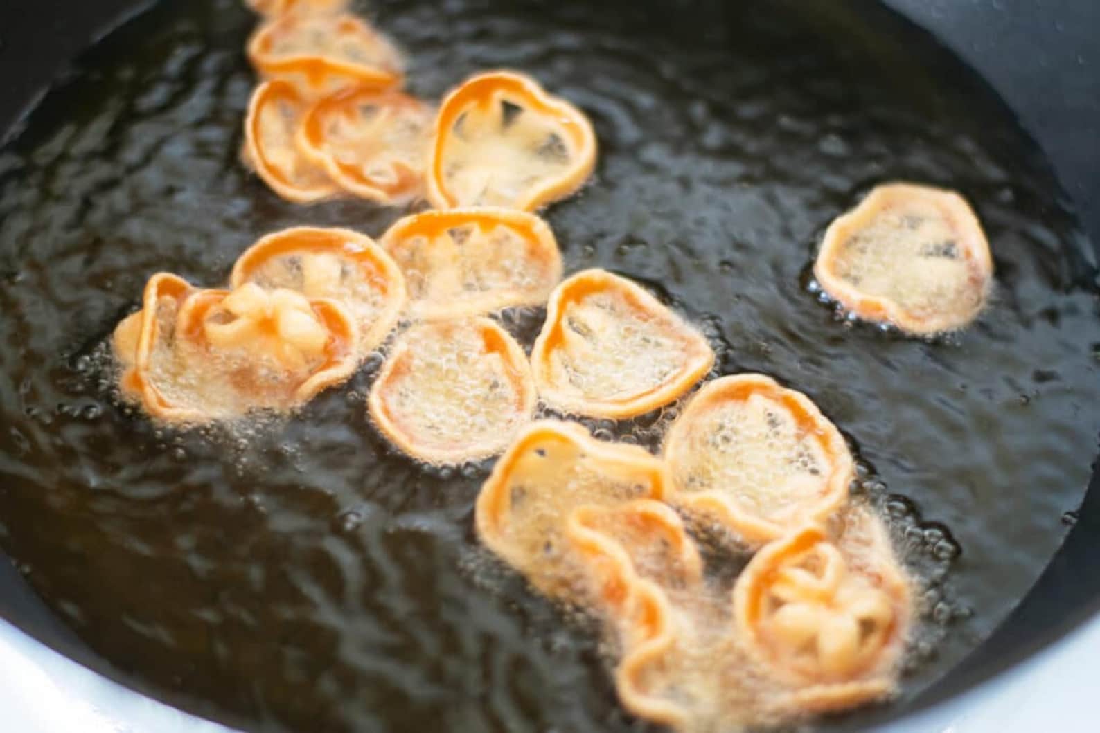Duritos (duros) - Wheat Pinwheel Snacks - Fritura De Rueda - Mexicans ...