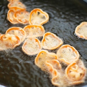 Mexican Duritos Pinwheel Wheat Snack, Traditional, Crunchy Chicharron ...