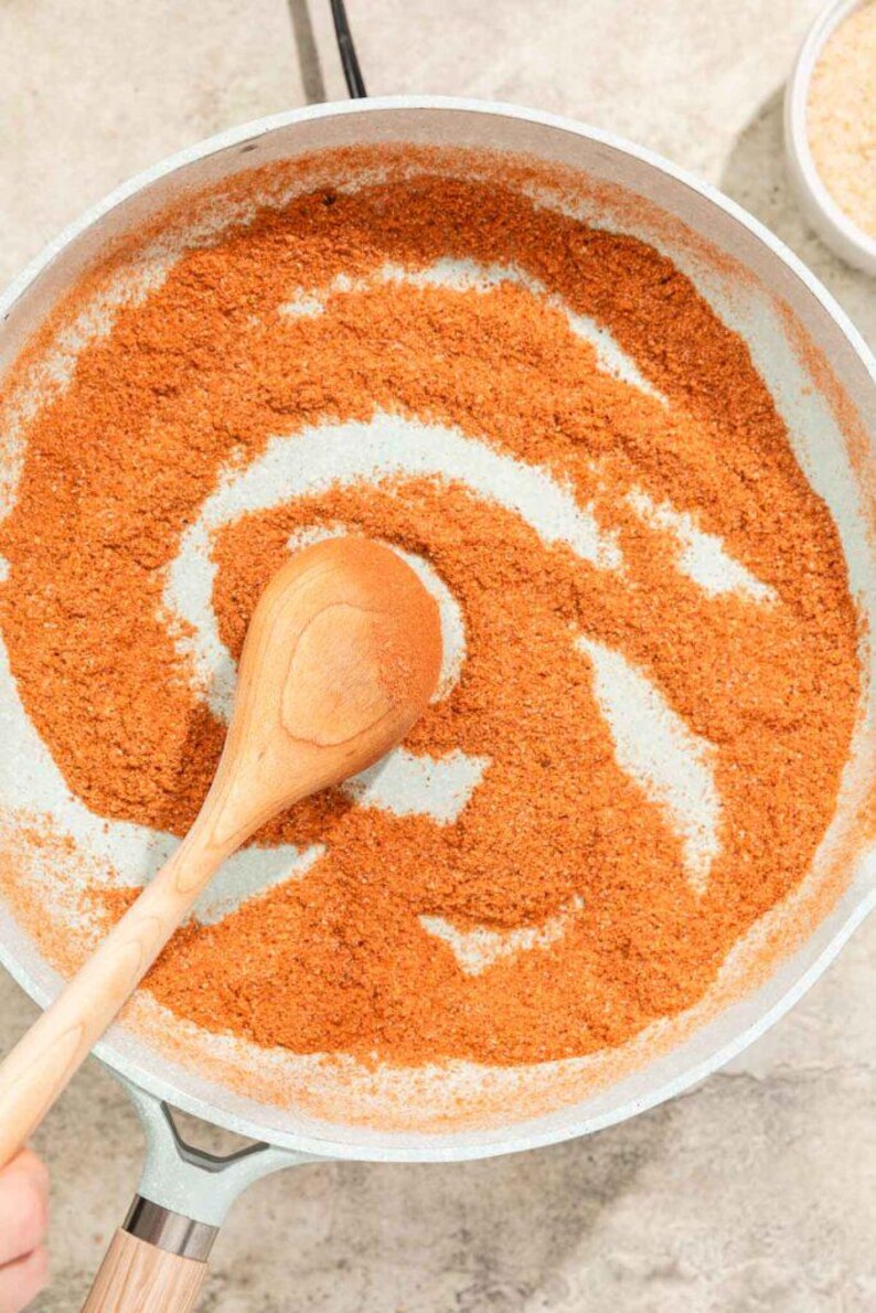 Camarón Molido – Ground Shrimp Powder for Soups, Stews & Mexican ...