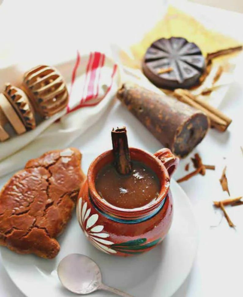 Authentic Piloncillo Cone: Mexican Brown Sugar - Pure Cane Panela - Etsy