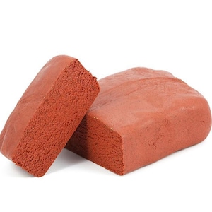 Annatto Paste - Achiote En Pasta - Spiced Seasoning Paste - Recado Rojo ...