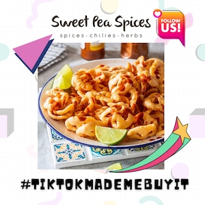 Duritos (duros) - Wheat Pinwheel Snacks - Fritura De Rueda - Mexicans ...