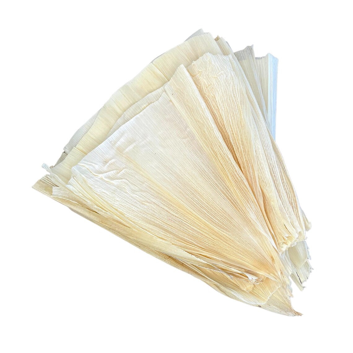 Corn Husk -5lb - Hoja De Tamal - Premium Corn Husk for Foods/crafts ...
