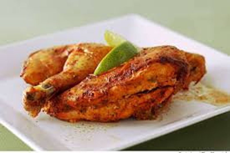 Annatto Paste - Achiote En Pasta - Spiced Seasoning Paste - Recado Rojo ...