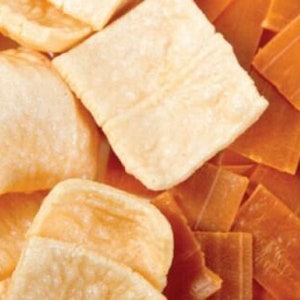 Duritos (duros) Mexican Wheat Small Square DIY Snack Kit W/ Valentina ...