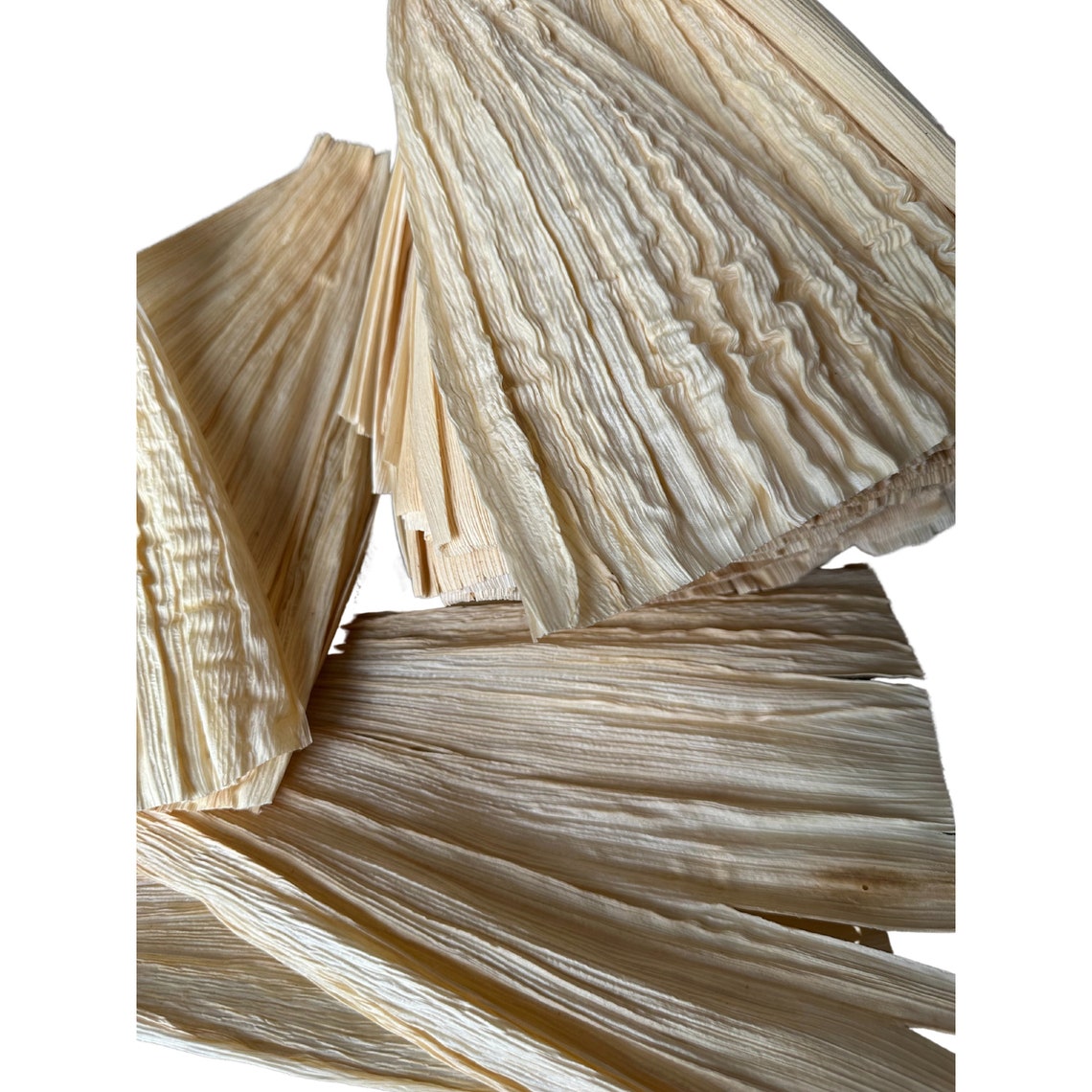 Corn Husk -5lb - Hoja De Tamal - Premium Corn Husk for Foods/crafts ...