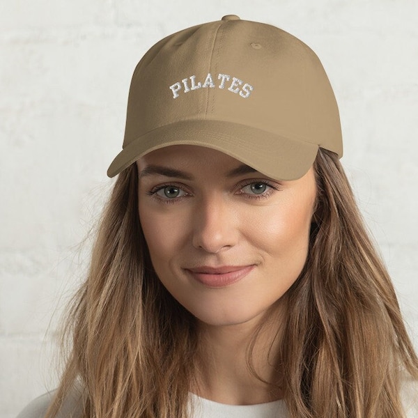 Cute Workout Hats - Etsy