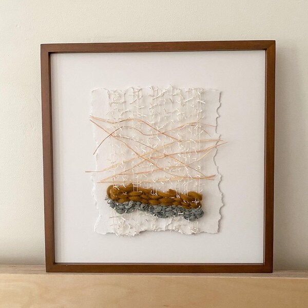 Fiber Art - Etsy