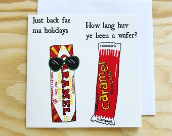 Funny Card | Etsy UK