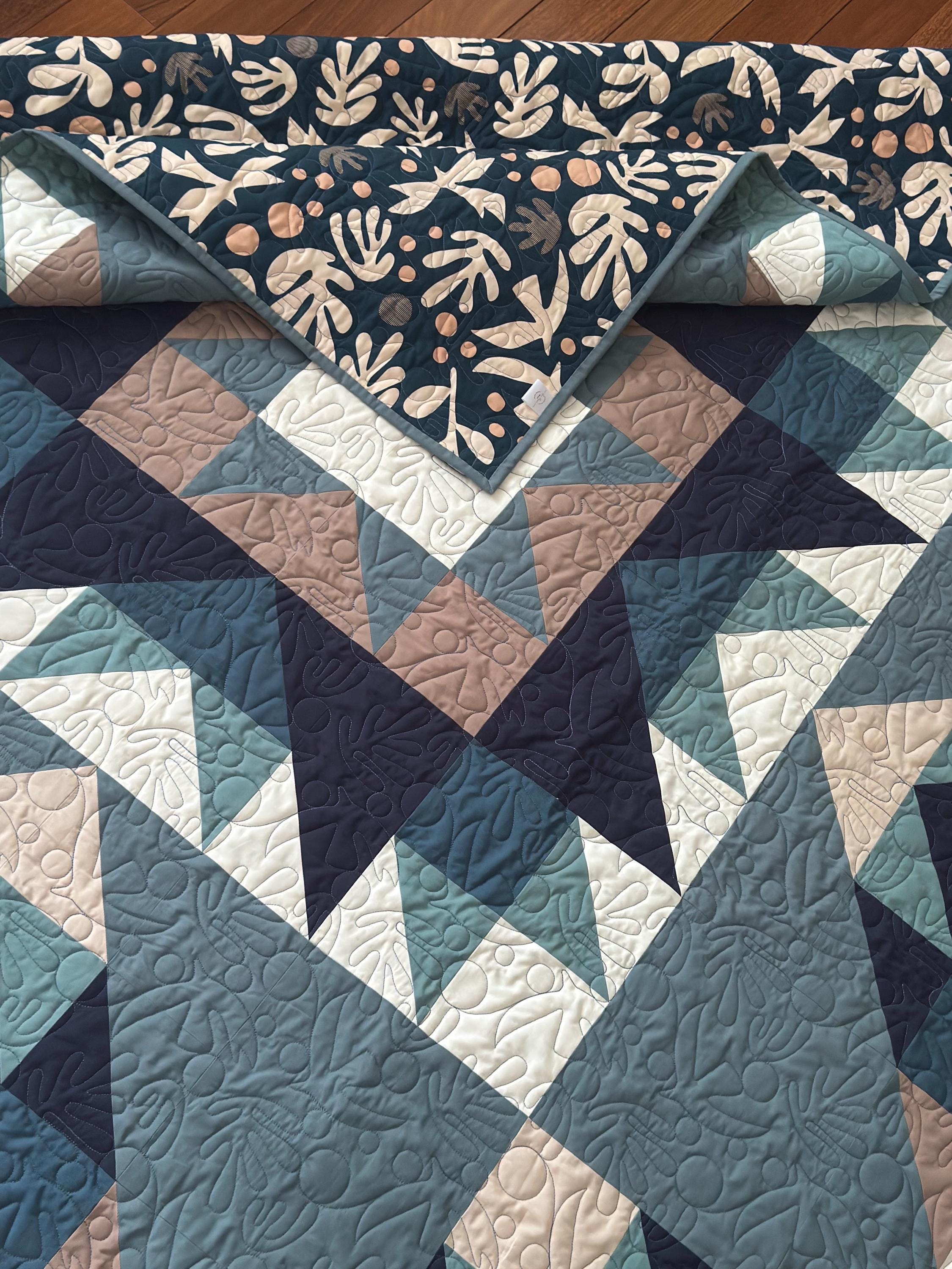 Hello Summer Quilt - Etsy