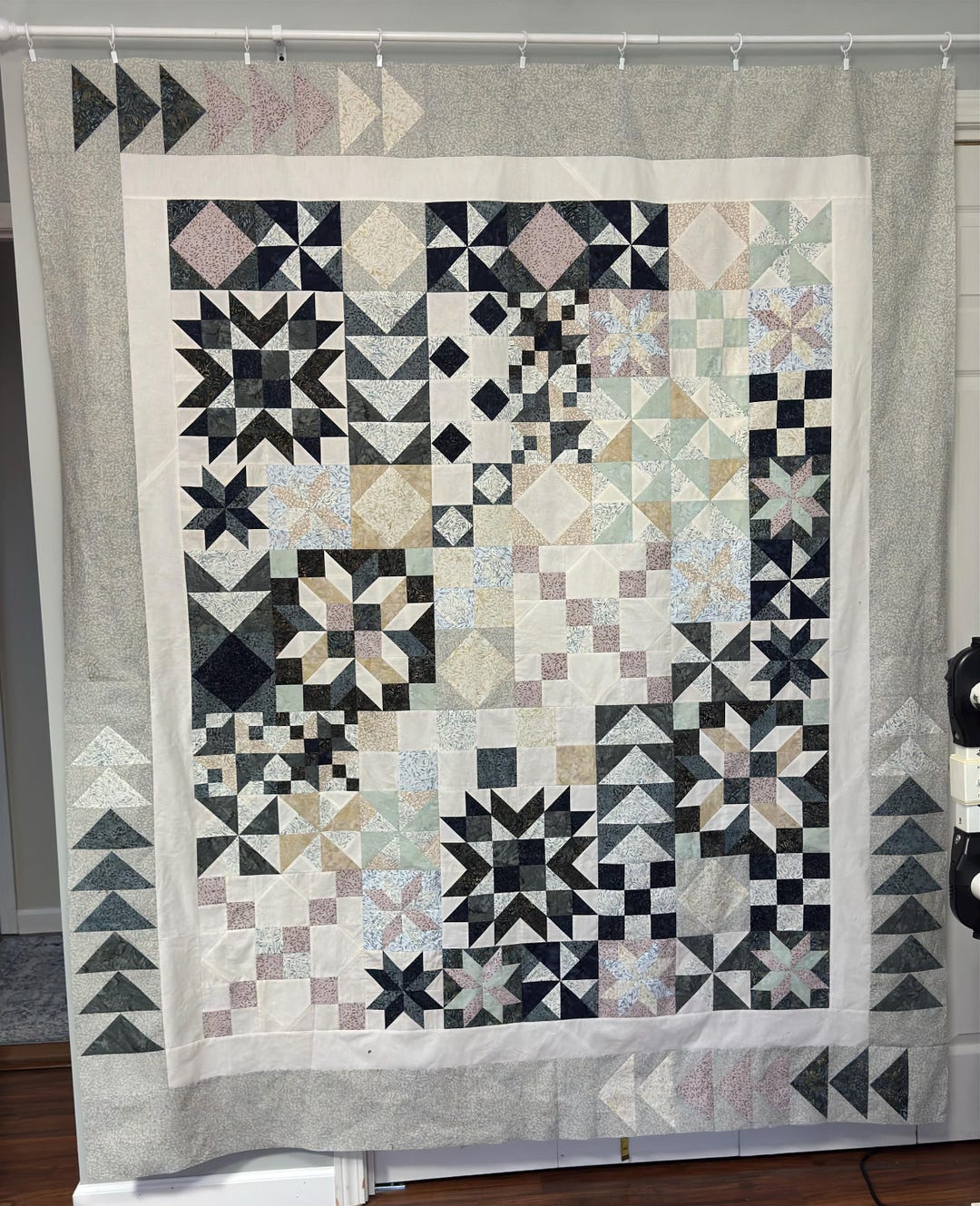 Symphony Quilt - Etsy