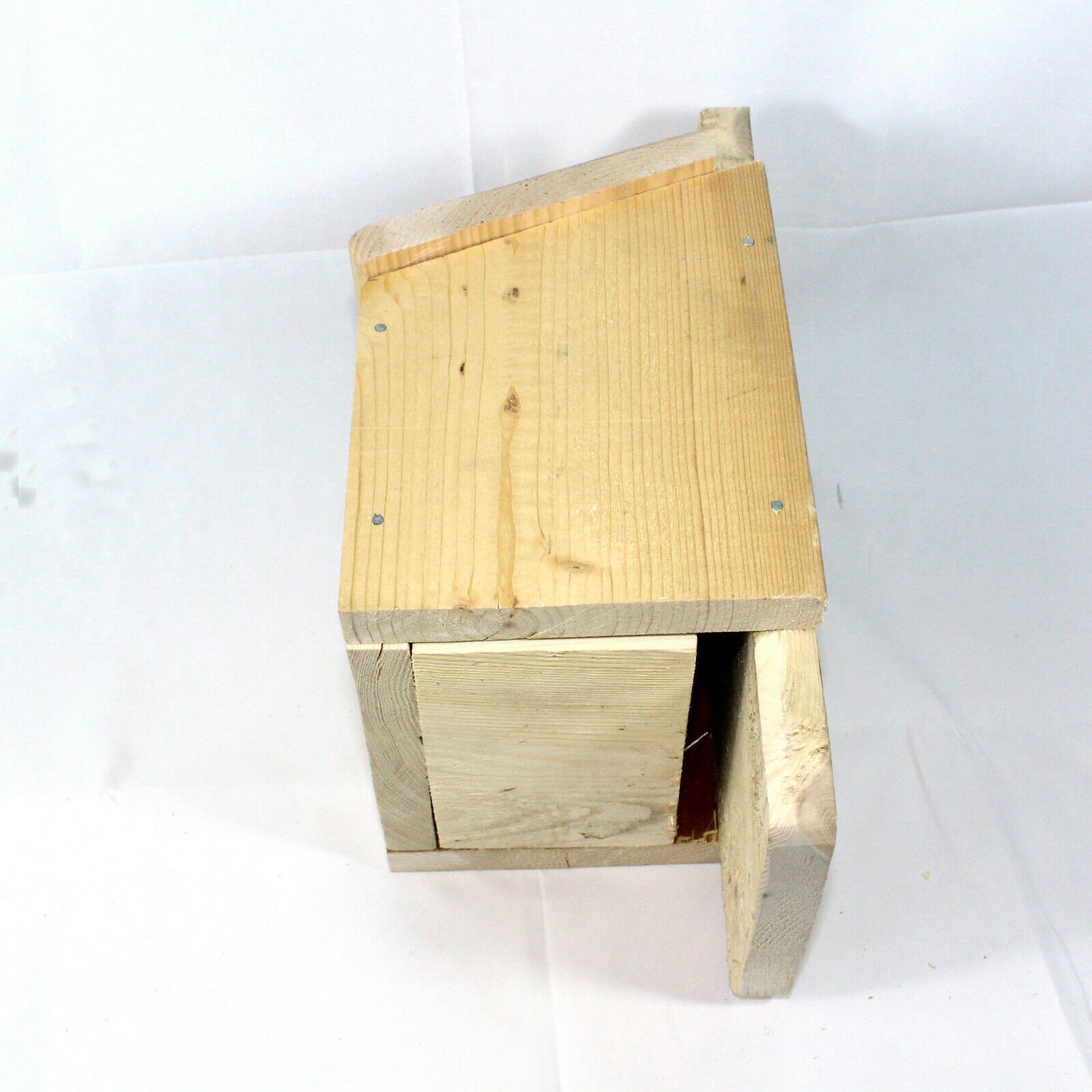 Bat Box Handmade personalised wooden Bat box | Etsy